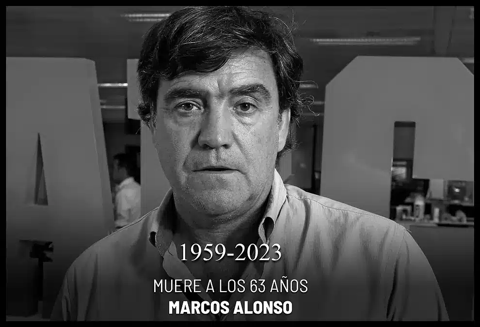 Muere Marcos Alonso a los 63 años, exfutbolista y padre del actual ...