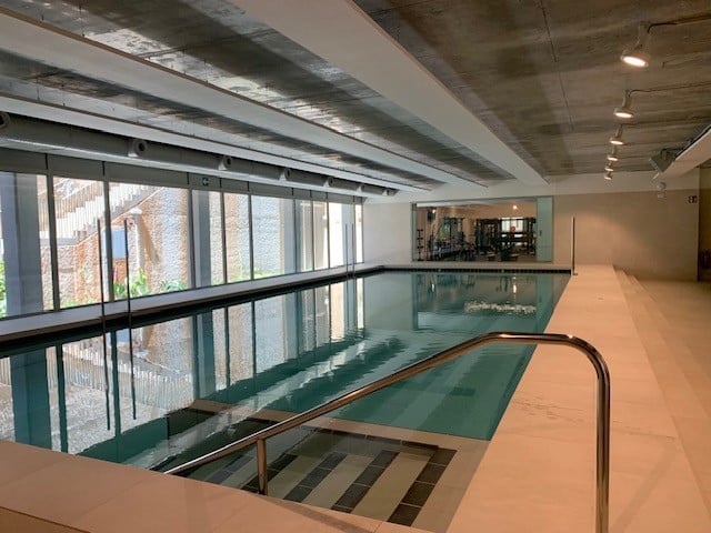 El Real Club de Polo de Barcelona estrena nuevas instalaciones ...