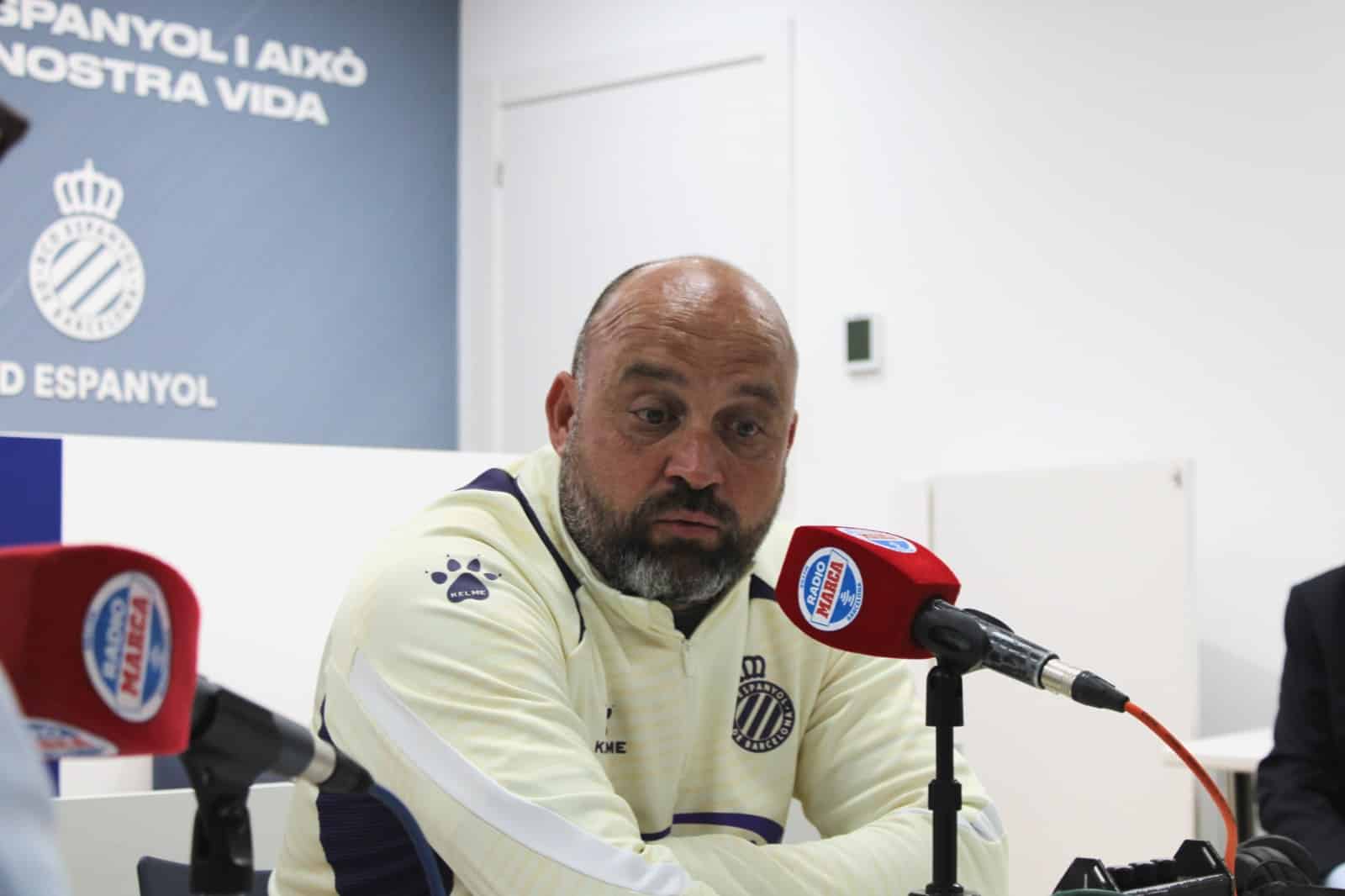 Manolo González, es nominado a entrenador del mes tras el buen inicio ...