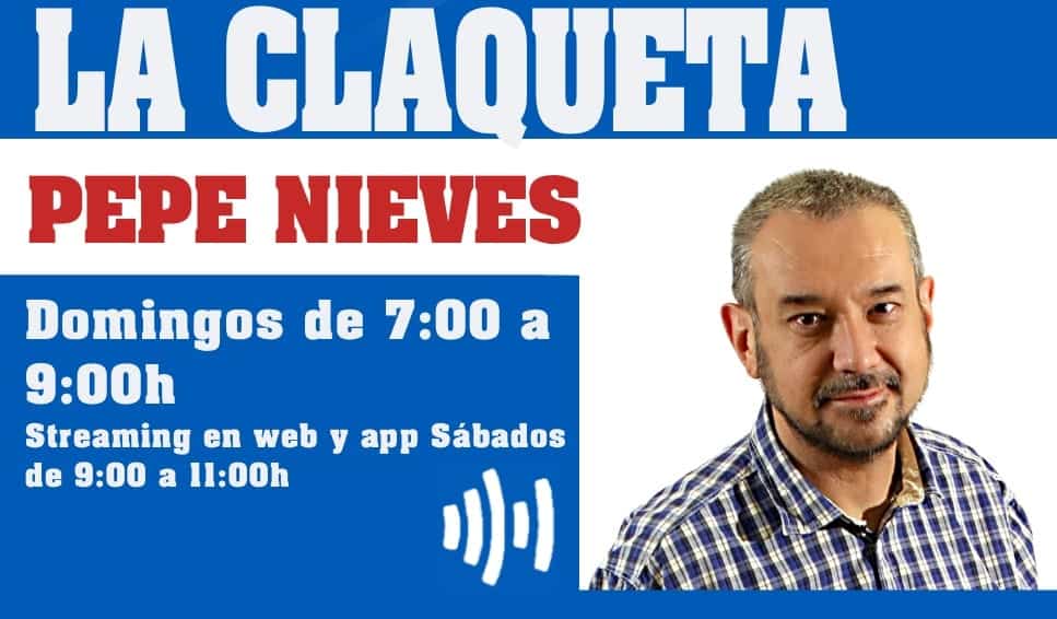 La Claqueta - radiomarcabarcelona